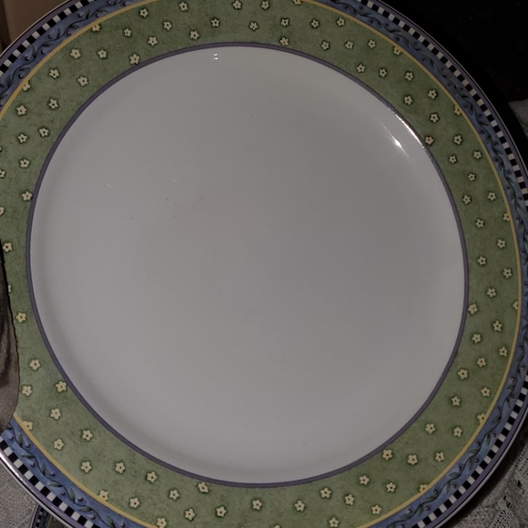 Sakura | Dining | Sakura Spring Bouquet Debbie Mumm Dinnerware | Poshmark